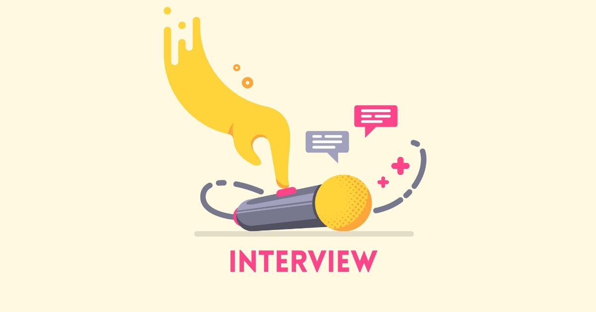 Common interviewing mistakes and how to avoid them | Rachel Corbett