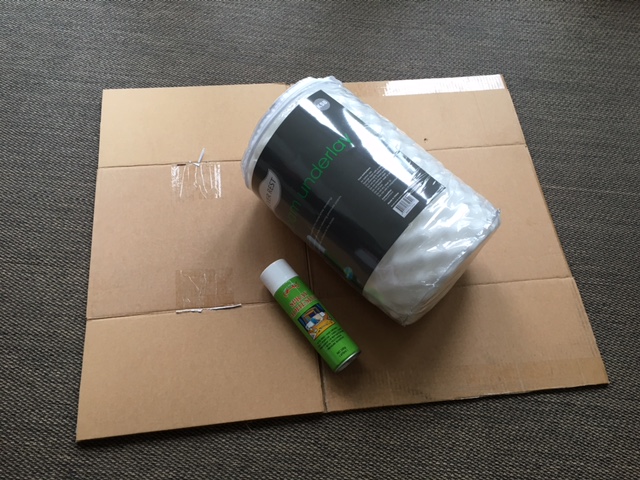 How to build a DIY voice over booth for under $30 | Rachel Corbett